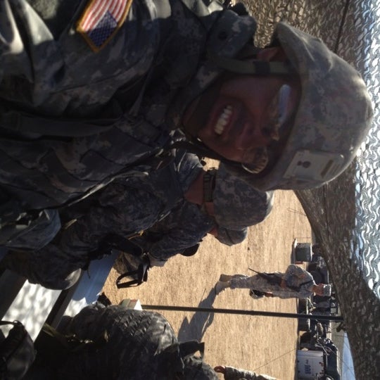 Range 407 - Camp pendleton, CA