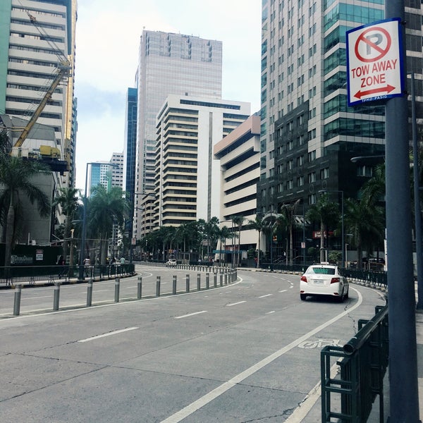 Sitel Philippines - Office in Pasig City