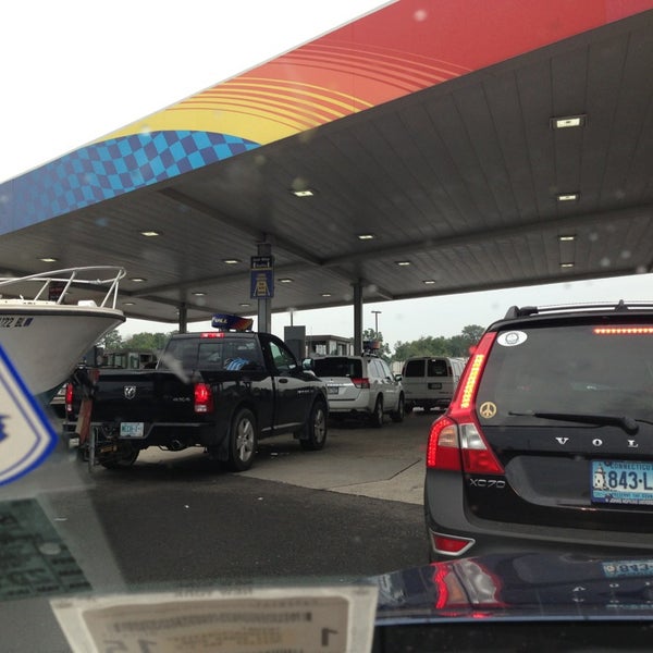 Photos at Thomas Edison Service Area - Woodbridge, NJ