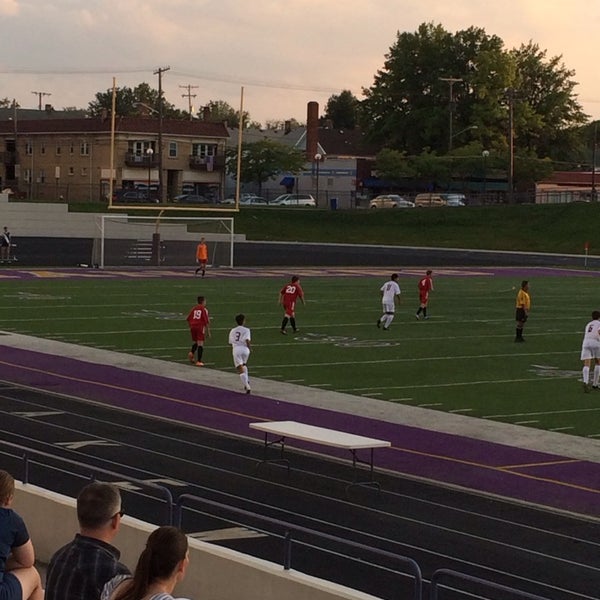 First Federal Lakewood Stadium - Lakewood High School