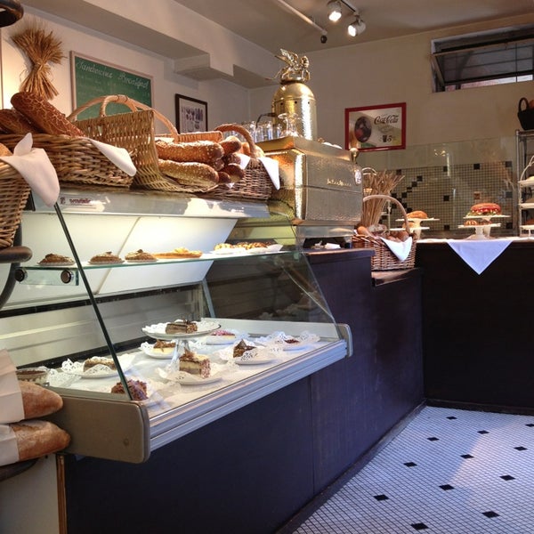 Photos at Waterfront Bakery - Fishermans Wharf - San Francisco, CA