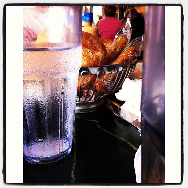 Perry's Diner - Sheepshead Bay - Brooklyn, NY