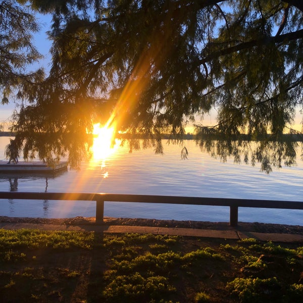 Lake Arlington - Arlington, TX