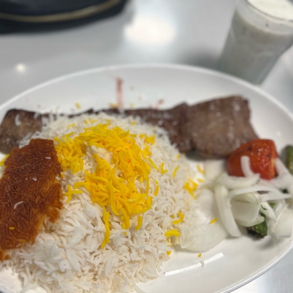 Photos at Shamshiry Chelo Kabob - Vienna, VA