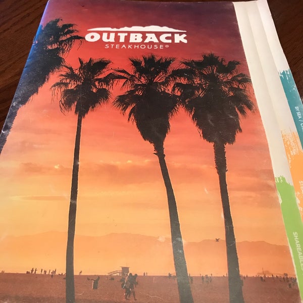 Outback Steakhouse - Steakhouse