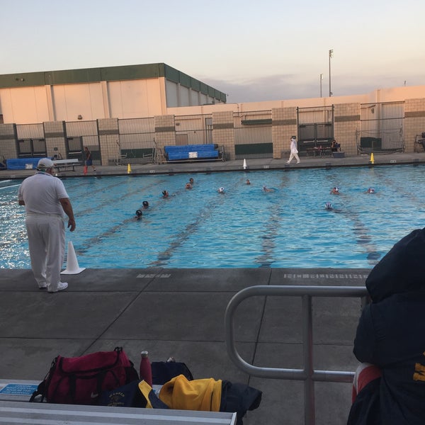 Schurr High School - 820 N Wilcox Ave