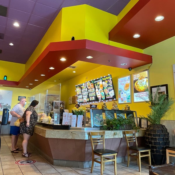 Manila Sunset Grille - Rancho Cucamonga, CA