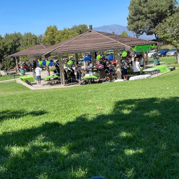 Fotos en Garvey Ranch Park - 7 tips