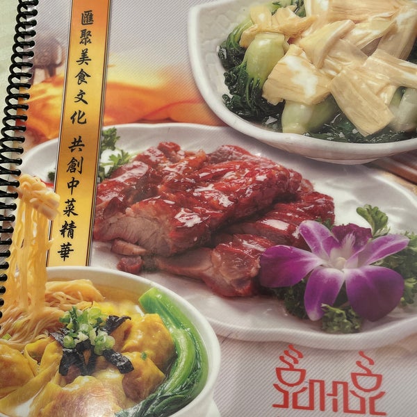 Happy Harbor Cuisine - 8 tips