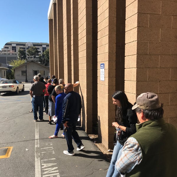 AAA - Automobile Club of Southern California - Downtown Pasadena ...