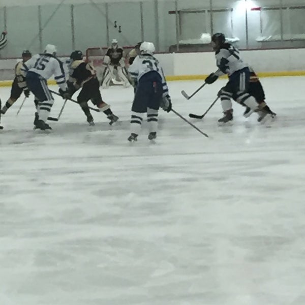 Photos at Floyd Hall Arena - Little Falls, NJ