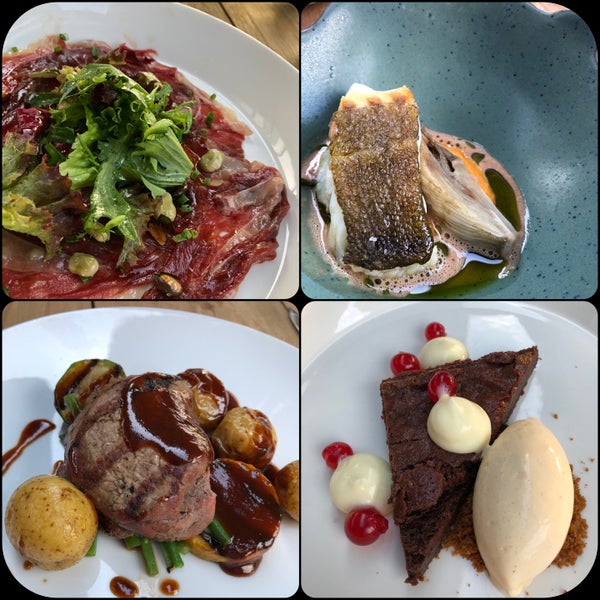 The Hunting Lodge - 10 tips from 323 visitors