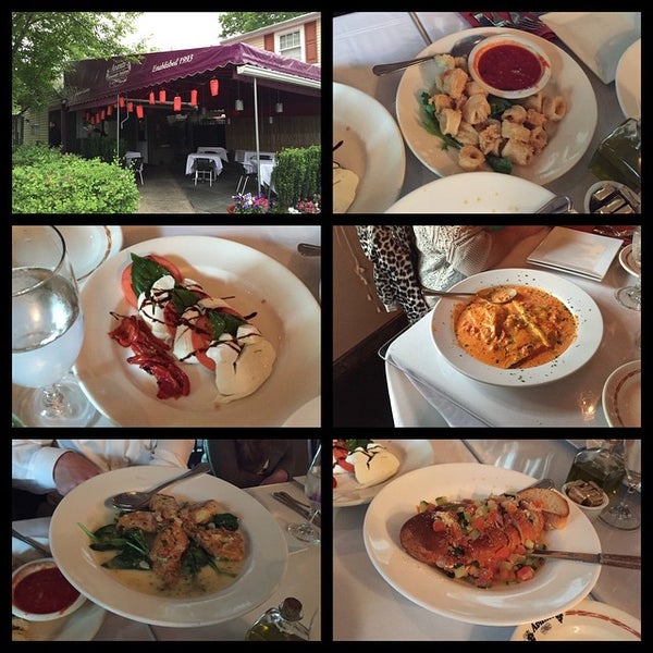 Avanti Ristourante - 6 tips from 150 visitors