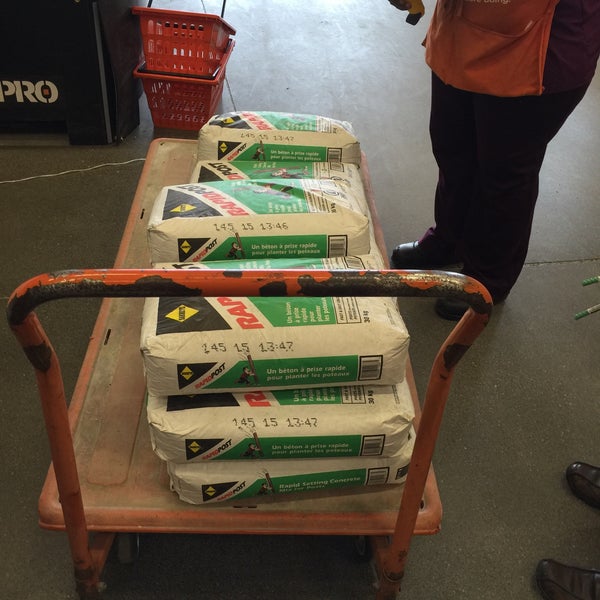 The Home Depot - Hardware Store in Mississauga