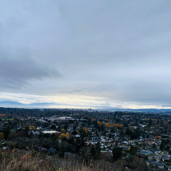 Mount Tolmie - Victoria, BC