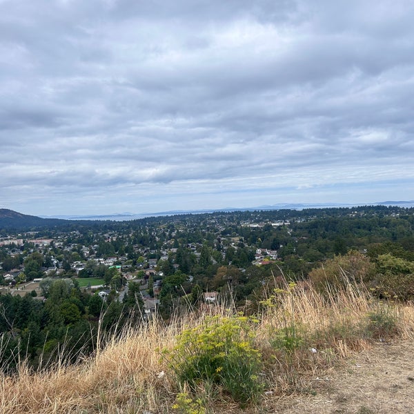 Mount Tolmie - Victoria, BC