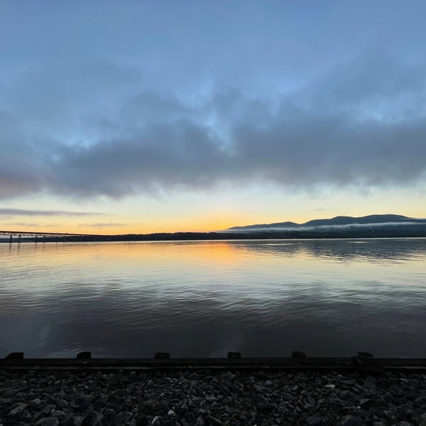 Newburgh Waterfront - Newburgh, NY