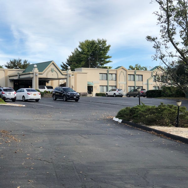 Holiday Inn Middletown-Goshen - 10 tips