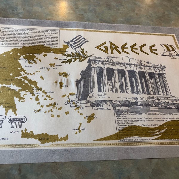 Kouros Bay Diner - Sheepshead Bay - 15 tips from 477 visitors