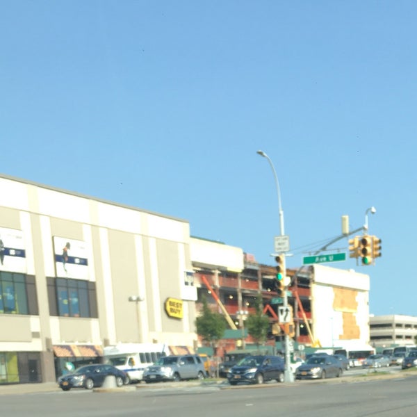 Photos at Kings Plaza Mall - Shopping Mall in Mill Basin