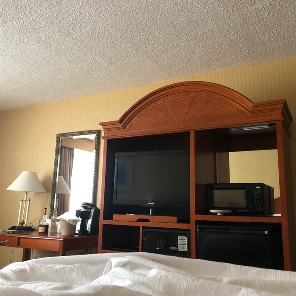 Holiday Inn Middletown-Goshen - 10 tips