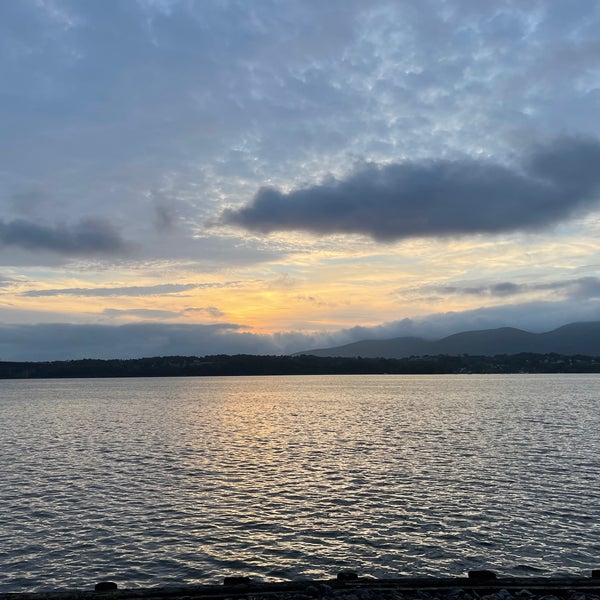 Newburgh Waterfront - Newburgh, NY