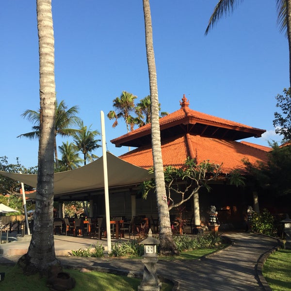 Ayodya Resort Bali - Resort