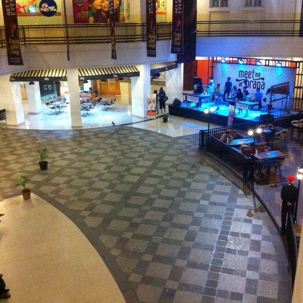 Photos at Braga CityWalk - 201 tips