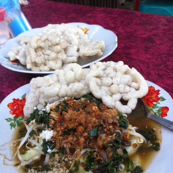 Docang Pak Kumis - Food Truck in Kecamatan Cirebon Barat