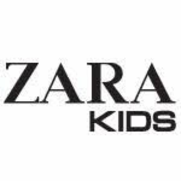 Zara Kids Logo