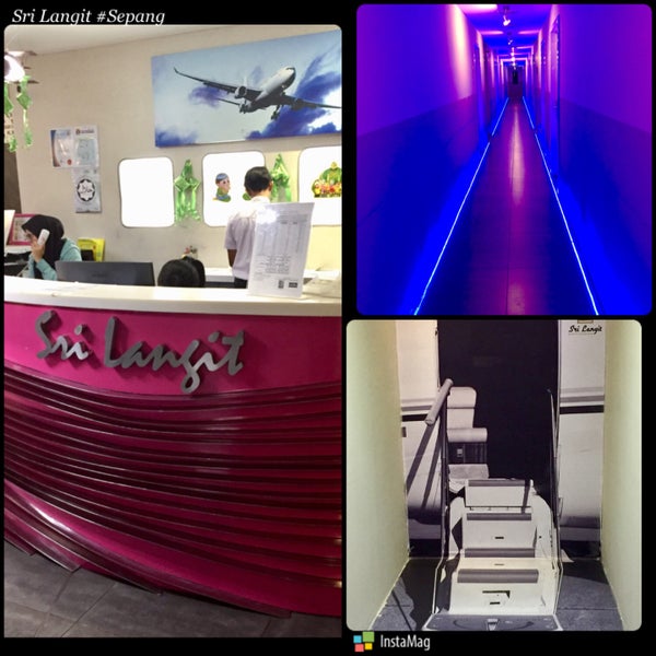 Sri Langit Hotel - 12 tips