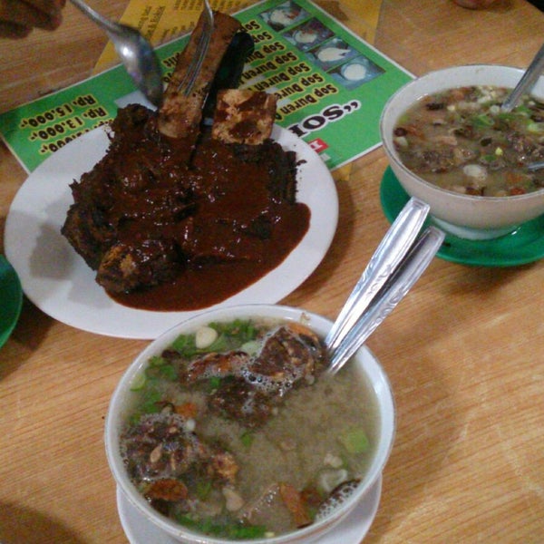 RM. Mamink Daeng Tata - Tebet - 3 tips from 317 visitors