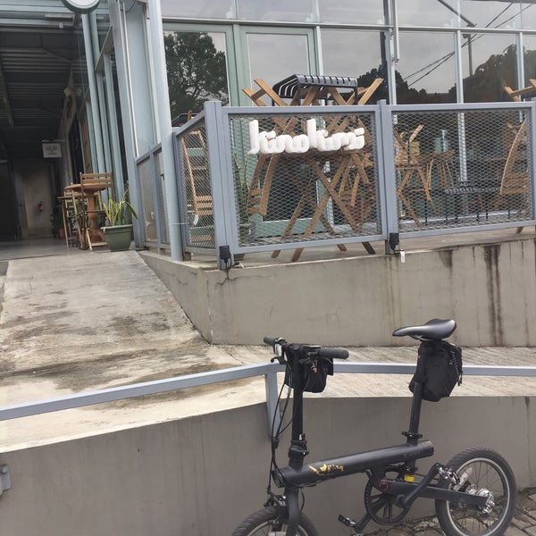 Kinokimi Coffee Ranggamalela - Cicendo - Jl Ranggamalela 8