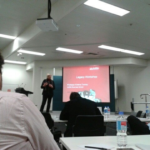 111 George St - Office in Brisbane