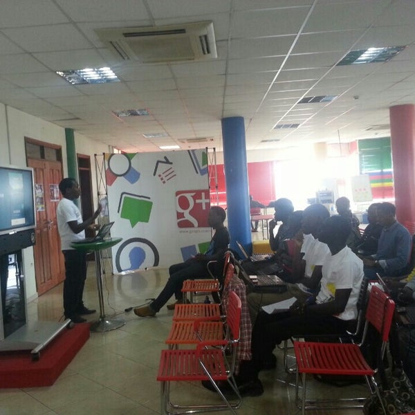 Google Uganda Offices - 16 tips