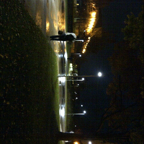 Photos at Olin Hall - University of Akron - Akron, OH