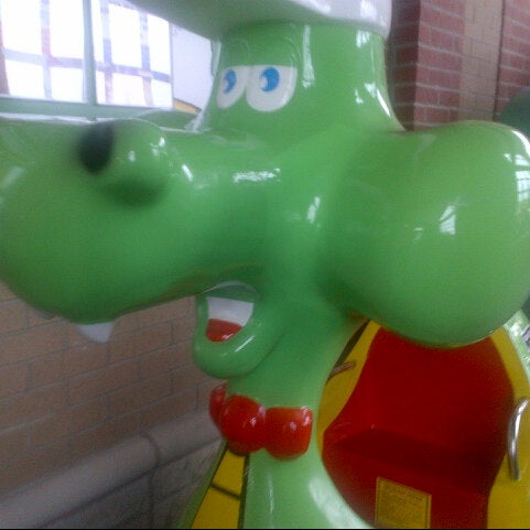 Harris Teeter Dragon Logo