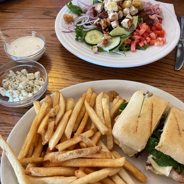 Chestnut Cottage - Breakfast Spot