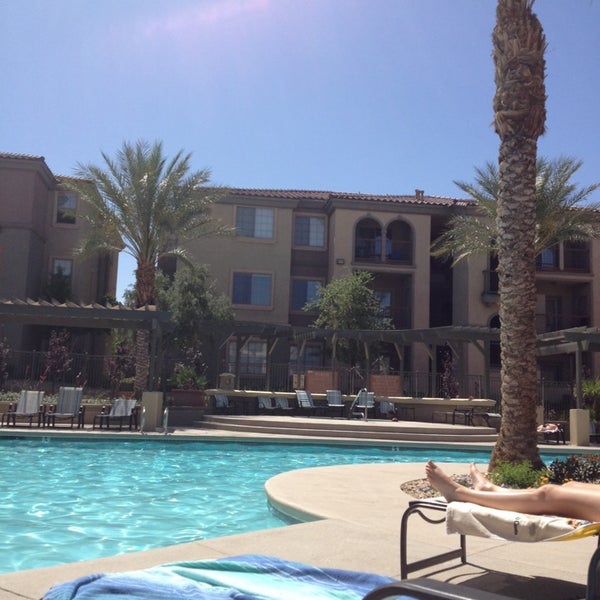 Broadstone Montecito Pool/Jacuzzi - Swimming Pool in Las Vegas