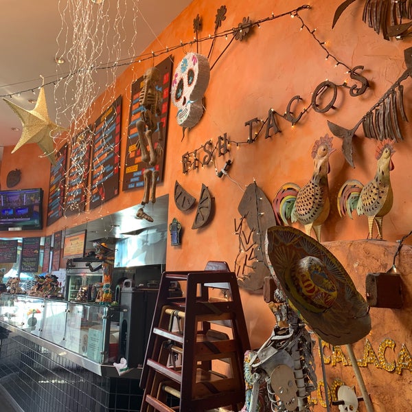 La Calaca Loca - Mexican Restaurant in Oakland