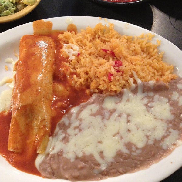 Zapopan Mexican Restaurant - Mexican Restaurant