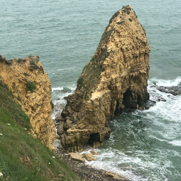 Pointe du Hoc - 28 tips from 2826 visitors