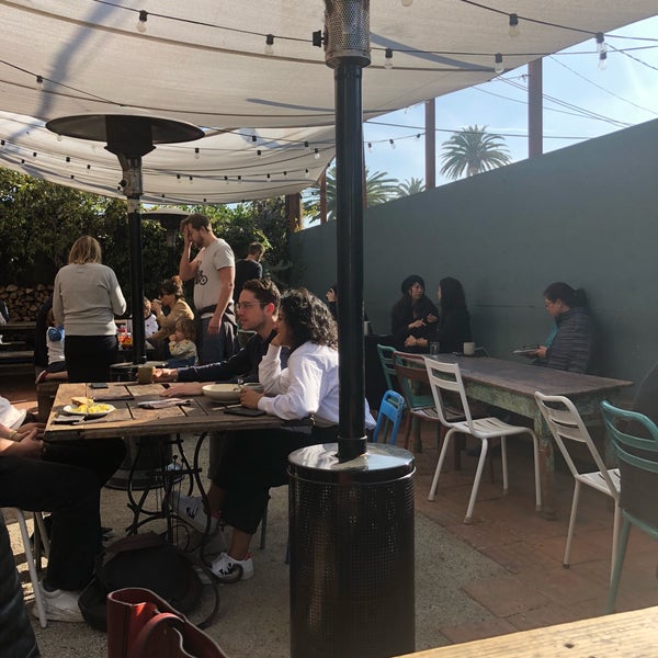 Gjusta - Venice - Venice, CA