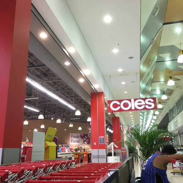 Aspley Hypermarket - Aspley, QLD