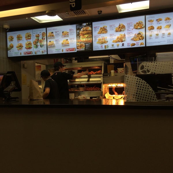 KFC - Aspley, QLD