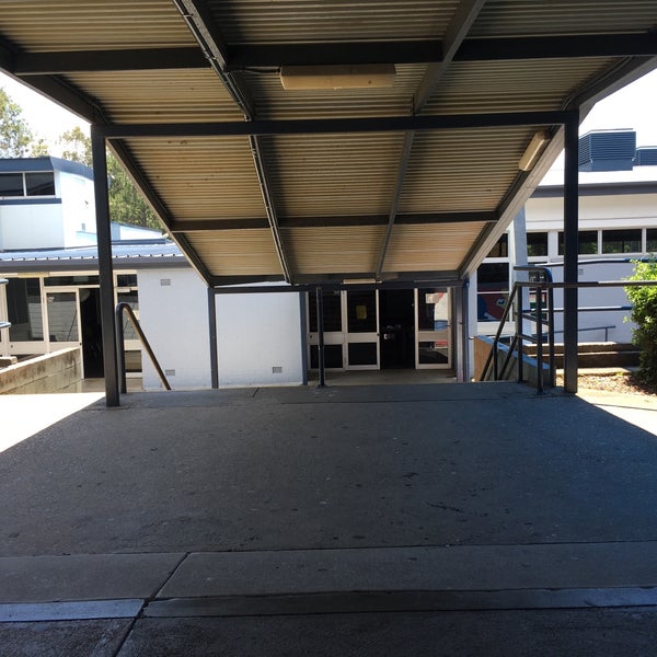 Aspley State High School - Aspley, QLD