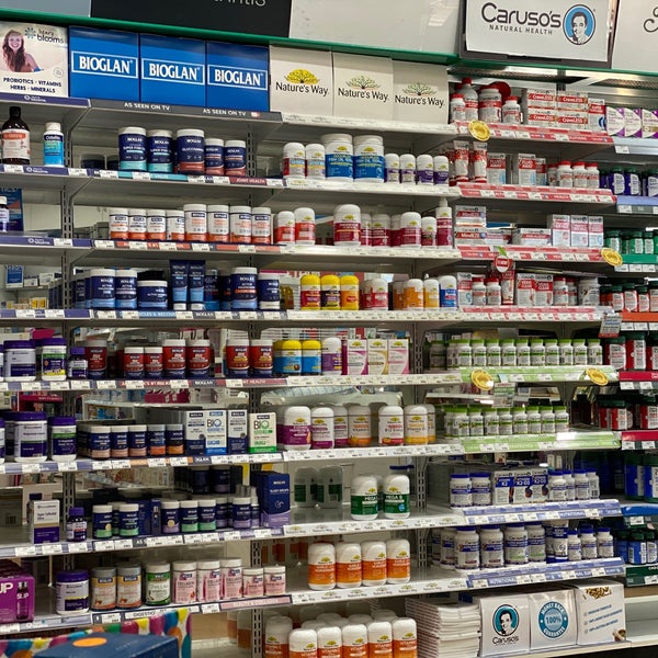 chempro chemists - Carseldine, QLD