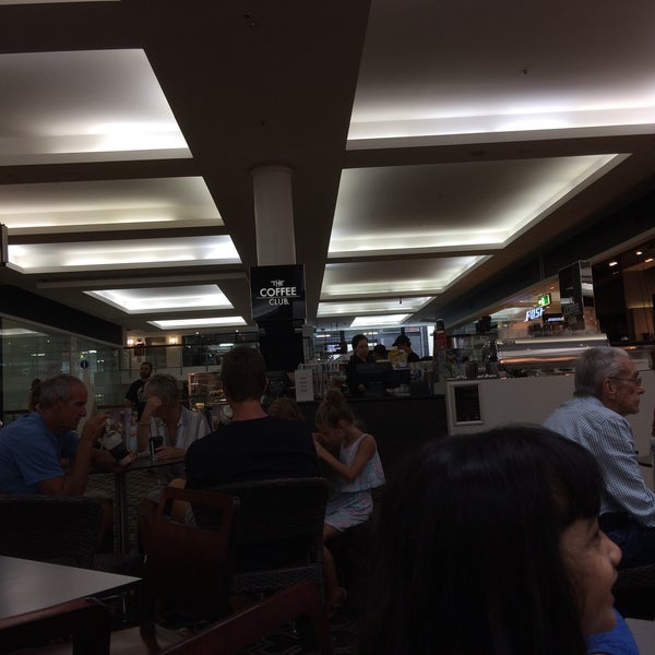 The Coffee Club - 3 tips