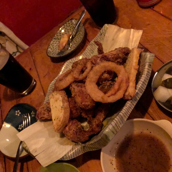 Reggae Chicken - 서교동 - 17 tips