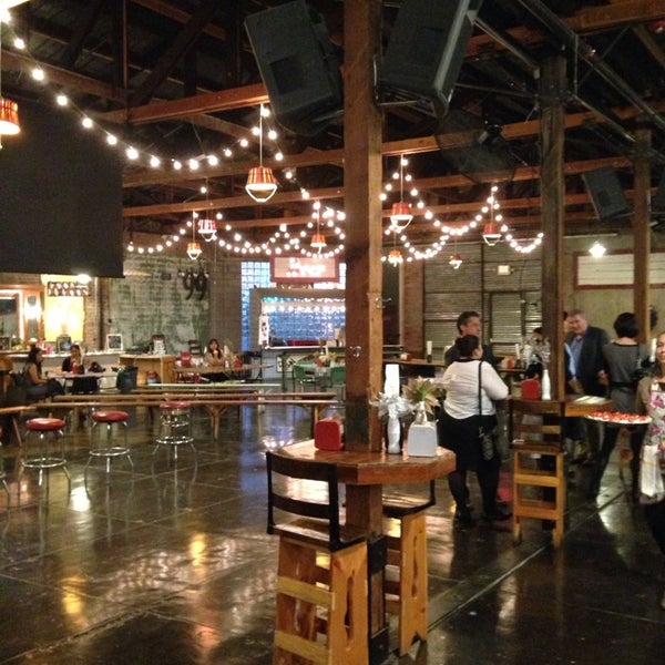 Photos at The Duce - Central City - 525 S Central Ave